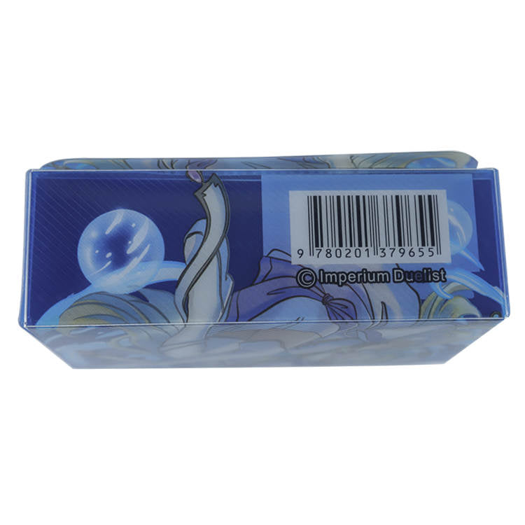 Premium Anime Deck Boxes – Yu-Gi-Oh, Pokémon, One Piece – Imperium Duelist