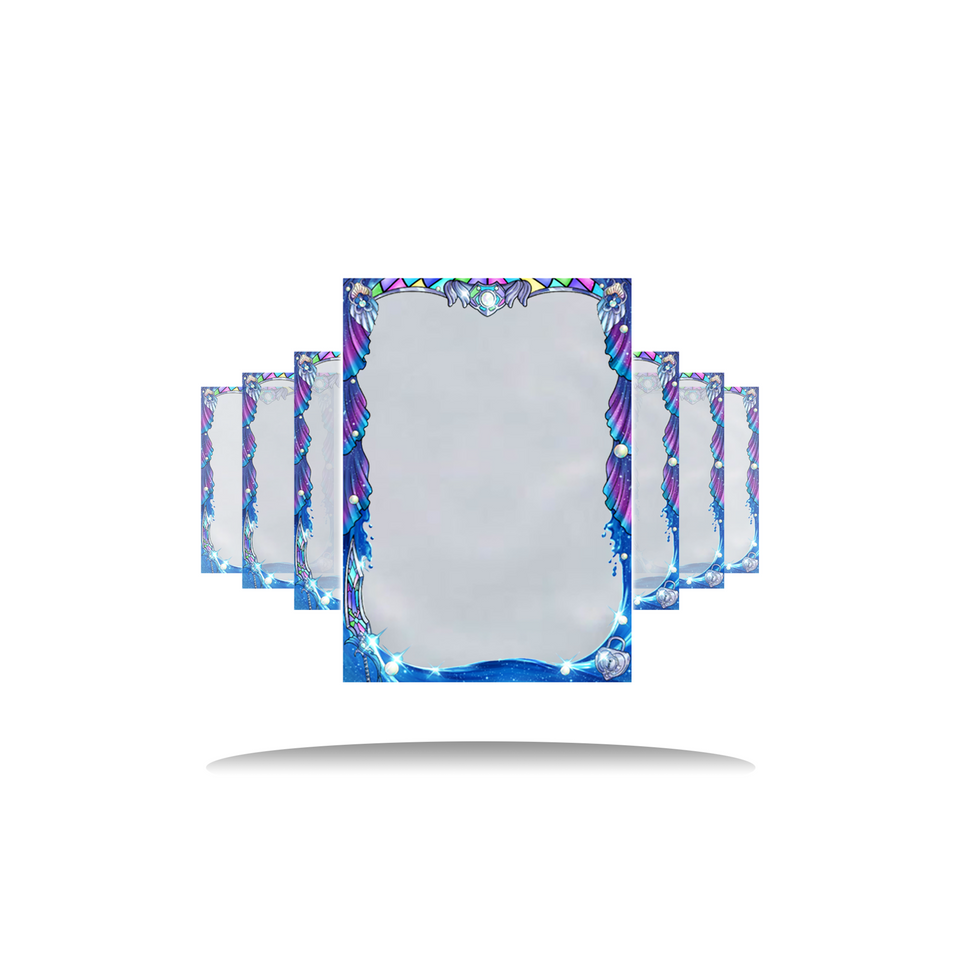 Border Sleeves – Imperium Duelist