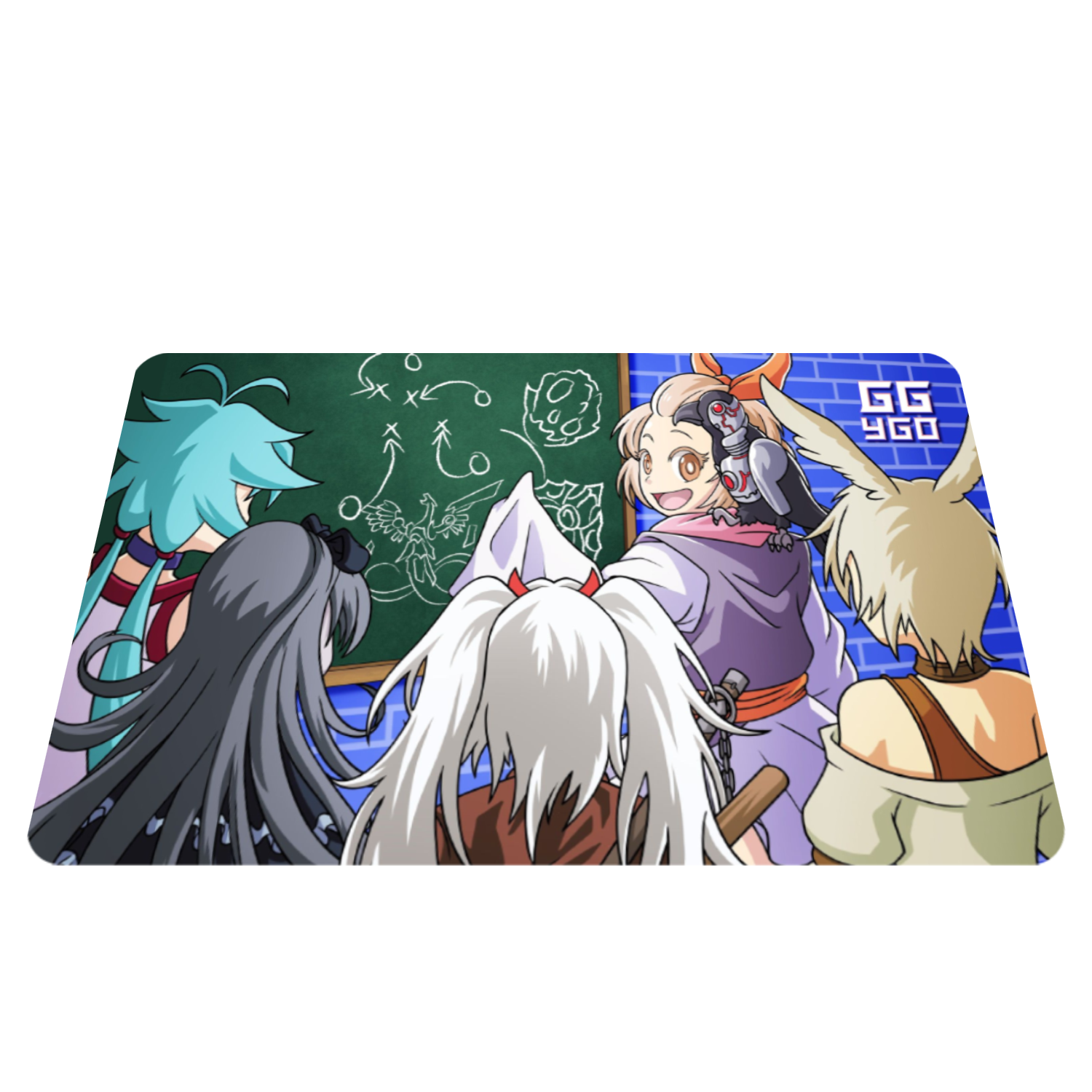 Playmats – Imperium Duelist