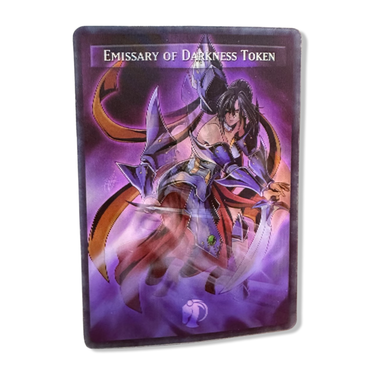 Tokens – Imperium Duelist