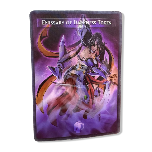 Tokens – Imperium Duelist