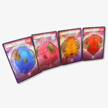 Tokens – Imperium Duelist